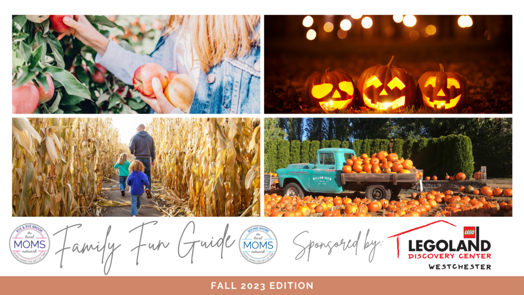 Fall Family Fun: Apple Picking, Pumpkin Patches, Corn Mazes & more ...