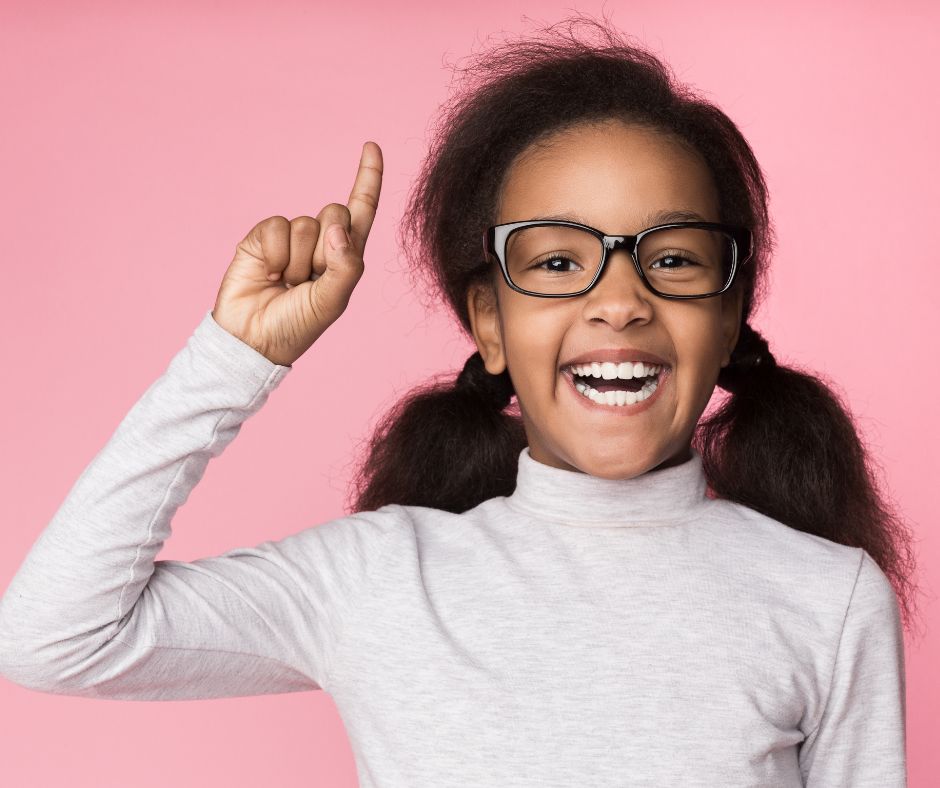 How to Use Affirmations to Boost Your Child's Positive Inner Voice ...