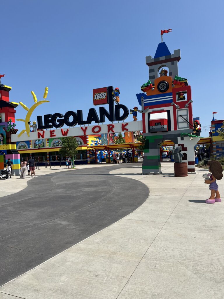 Visiting Lego Land? - FairfieldMoms