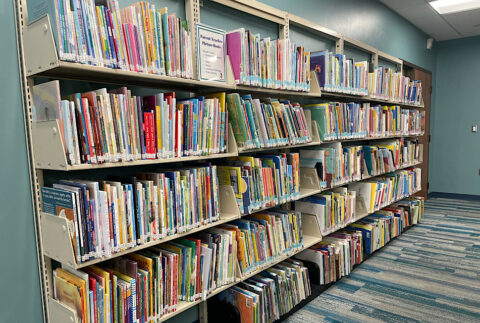 Summer Reading Programs at Local Libraries - Capital District Moms