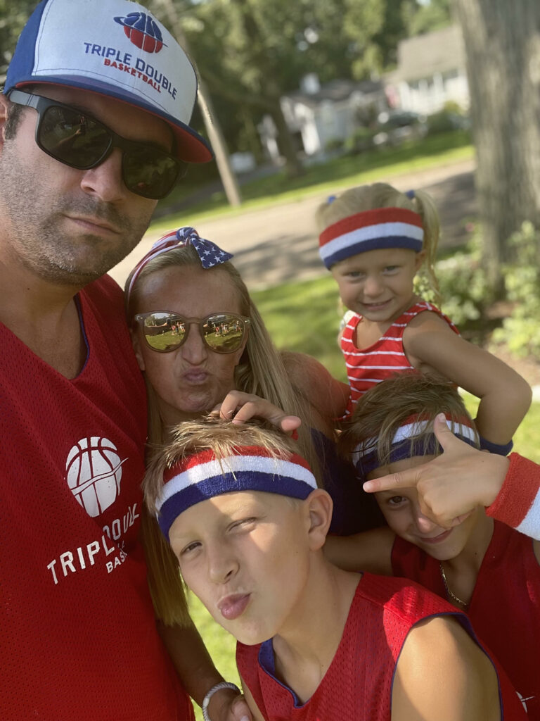 Meet a Dad - Tom Keyes - FairfieldMoms