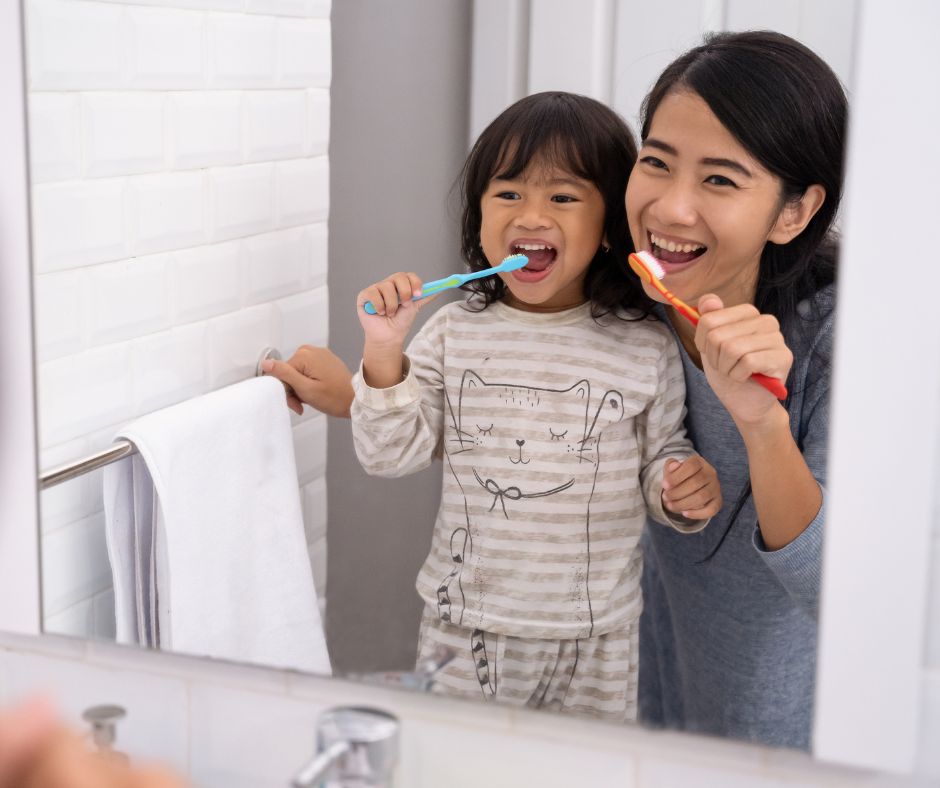 How to Make Tooth Brushing More Enjoyable for Your Kids: Tips from a ...