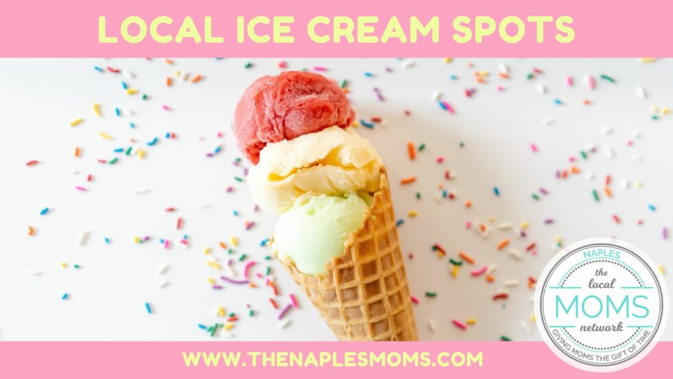 Ice Cream Downtown Naples at JENENGE blog