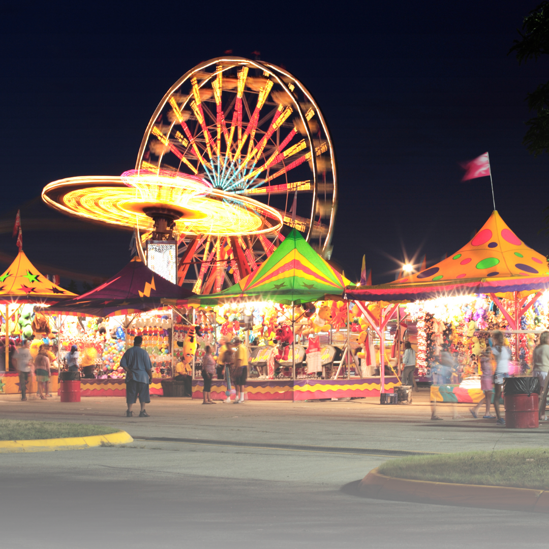 2025 Fall Carnivals & Festivals! - Stamford Moms