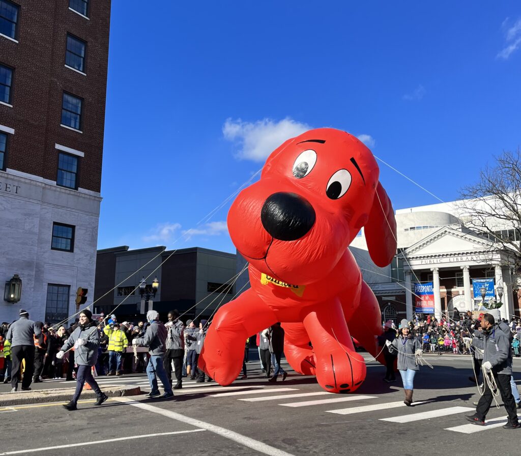 Stamford Downtown Parade Spectacular 2024! - Stamford Moms
