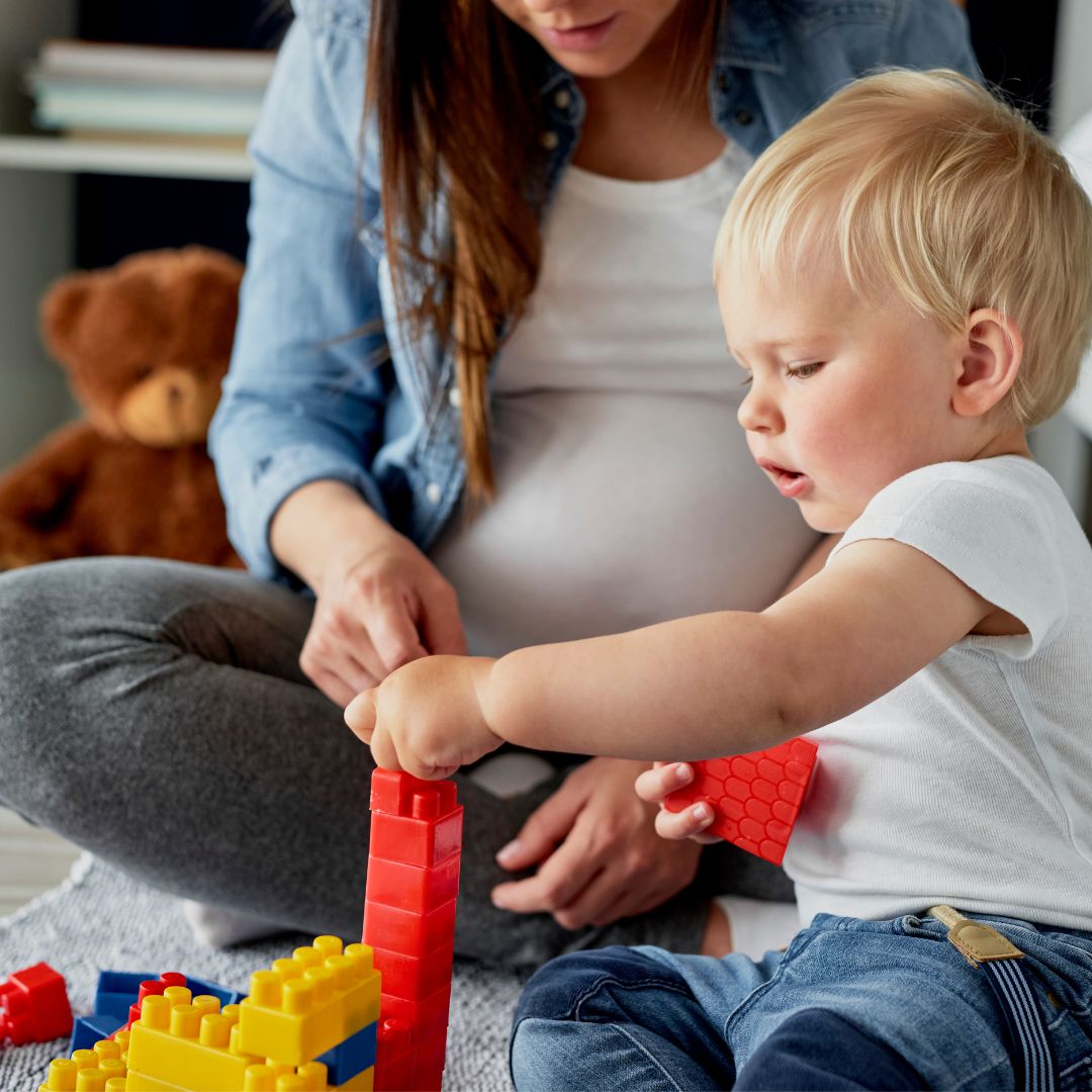 Pregnancy and New Mom Guide - The Rockland County Moms