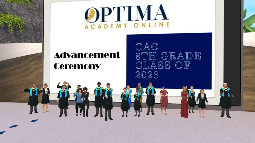 Optima Academy Online: A New Kind of School - The Naples Moms
