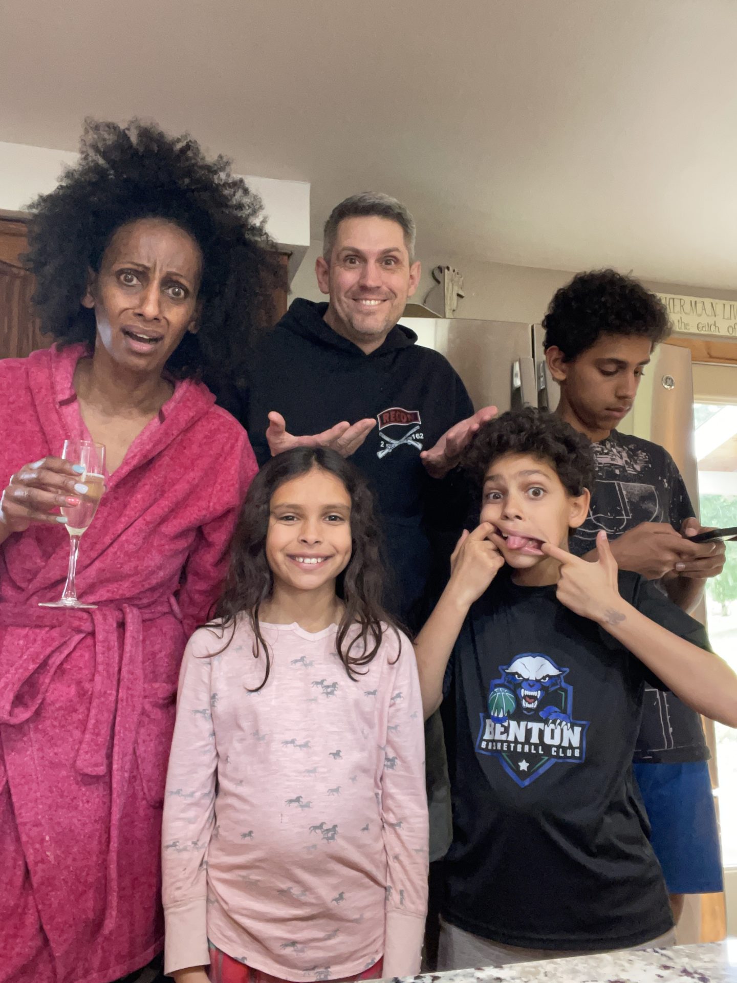 Meet a Mom: Social Media Star Soliana Sapp - The Miami Moms