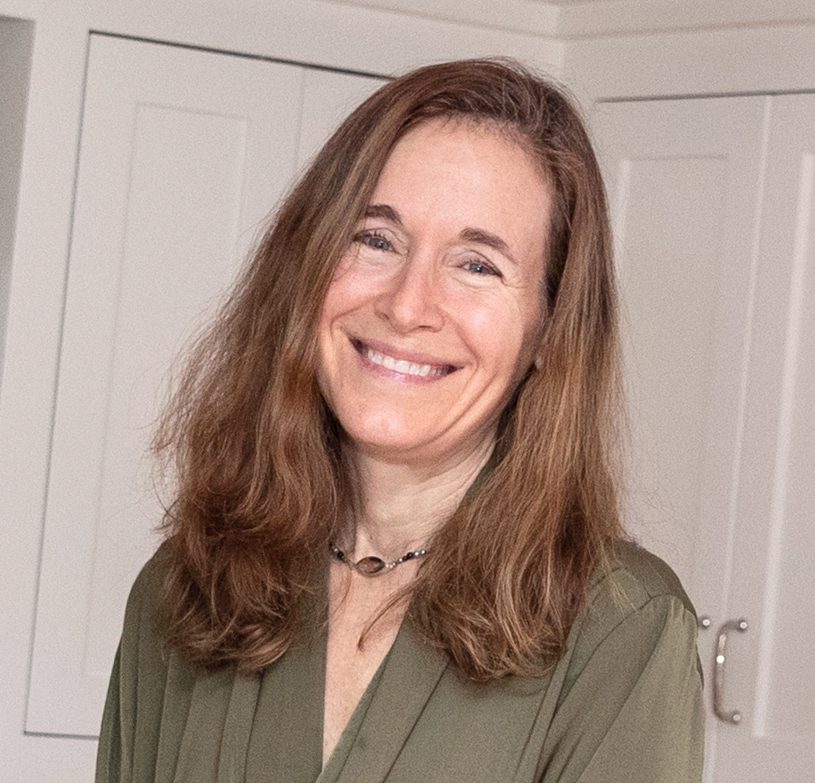 Meet A Founder Melissa And Dougs Melissa Bernstein On Her New Brand