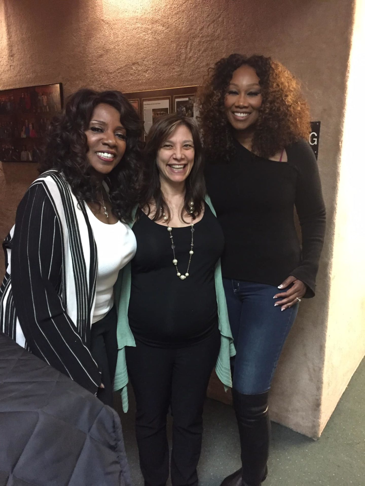 Gloria Gaynor I Will Survive: 5 Reasons You Should See This Movie ...