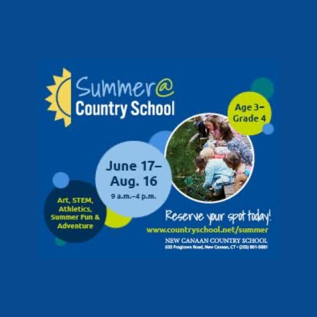 Stamford Moms 2024 Summer Camp Guide! | Stamford Moms