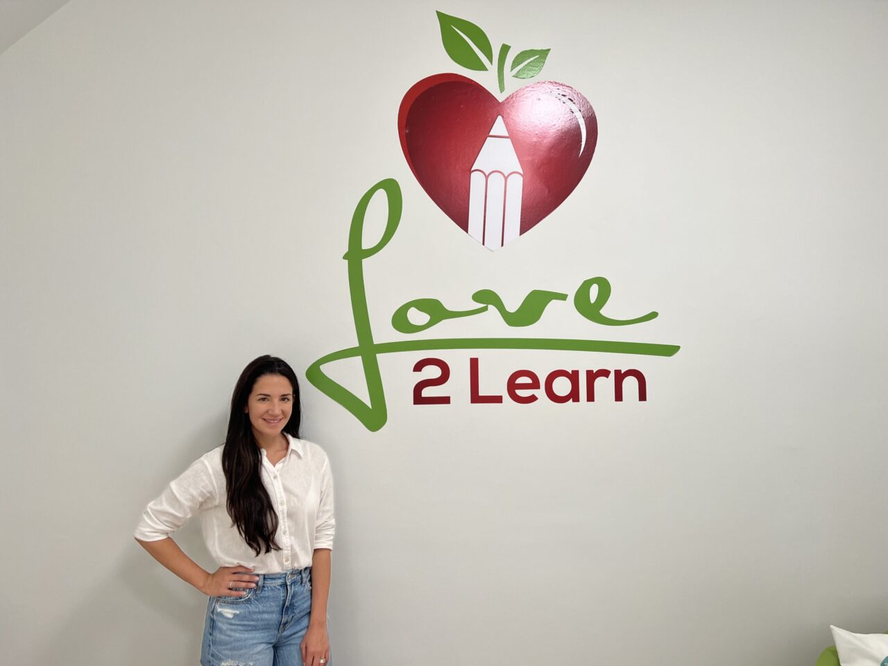 Meet Remy Silvestre: Founder of LOVE2LEARN - Sound Shore Moms of Westchester