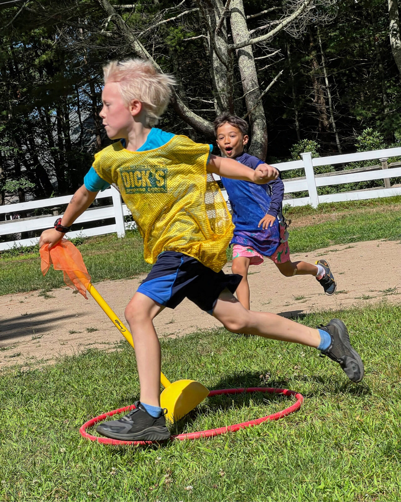 UPDATED: 2024 Guide To Local Summer Camps - South Shore Moms