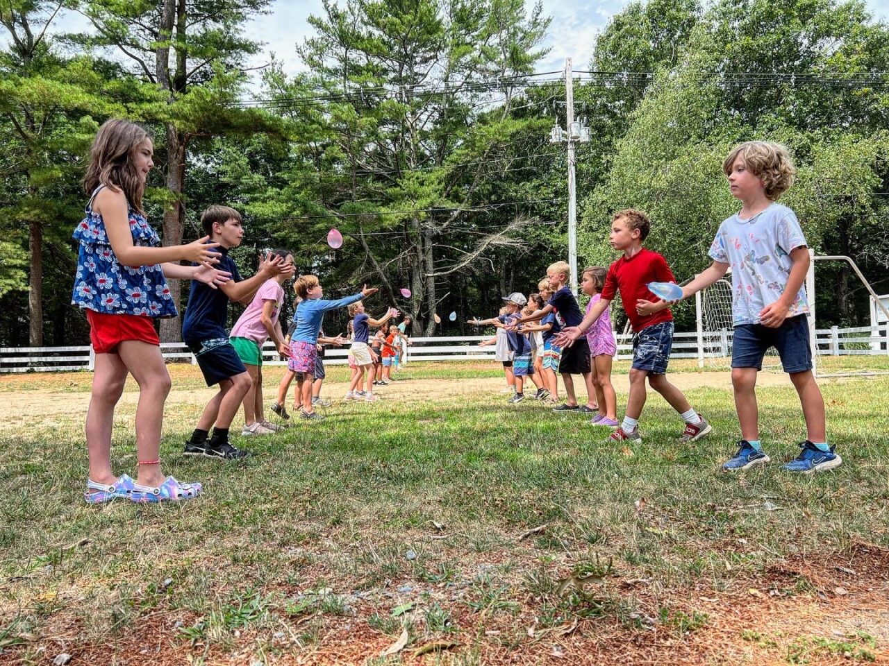 UPDATED: 2024 Guide To Local Summer Camps - South Shore Moms