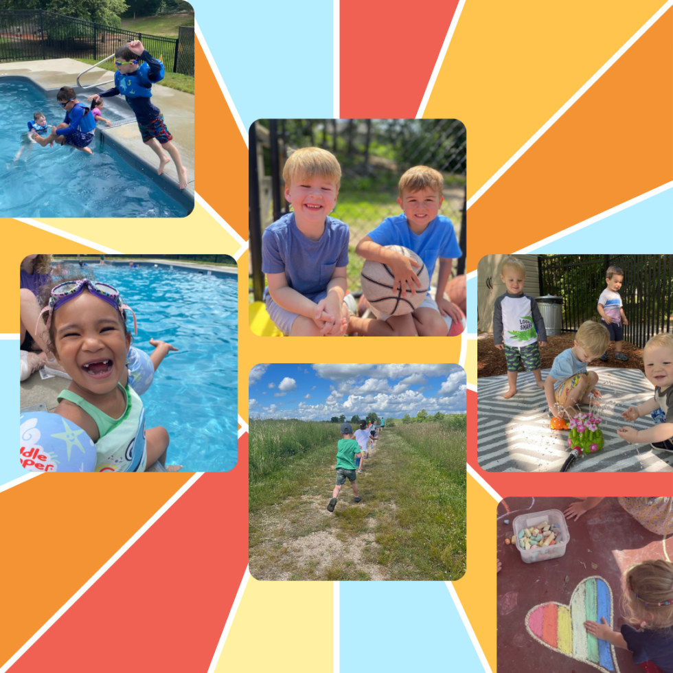UPDATED: 2024 Guide To Local Summer Camps - South Shore Moms