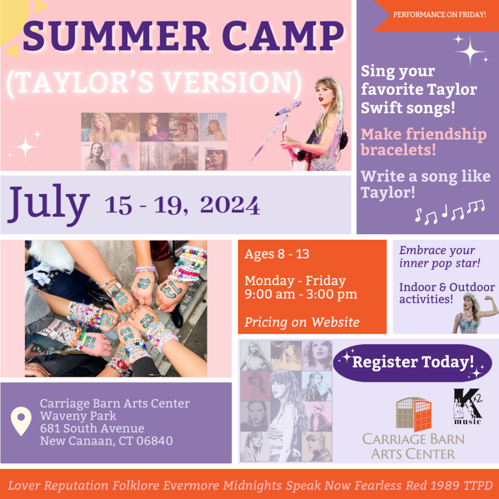Stamford Moms 2024 Summer Camp Guide! - Stamford Moms