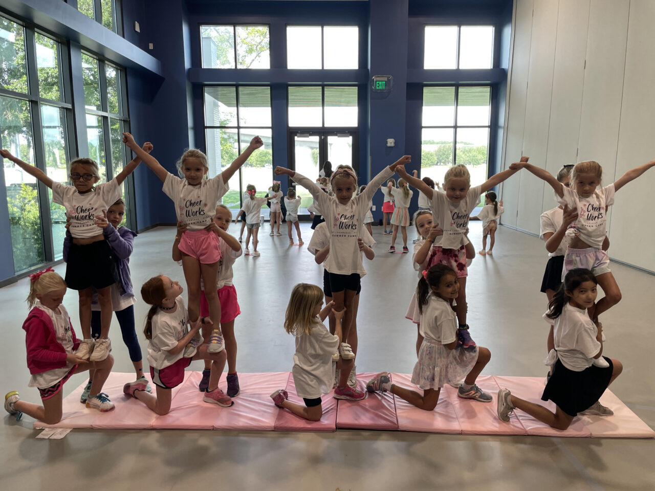 UPDATED: 2024 Guide To Local Summer Camps - South Shore Moms