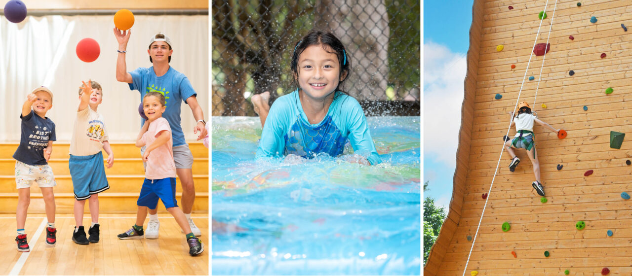 UPDATED: 2024 Guide To Local Summer Camps - South Shore Moms