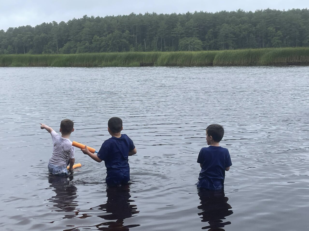 2025 Guide to Local Summer Camps - South Shore Moms
