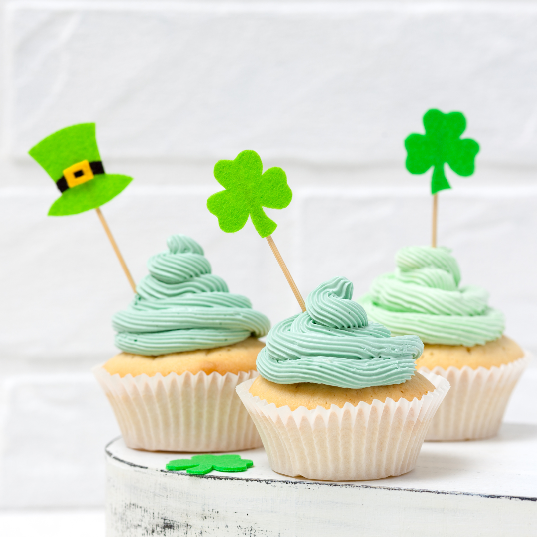 Fun Ways to Celebrate St. Patrick's Day! - Stamford Moms