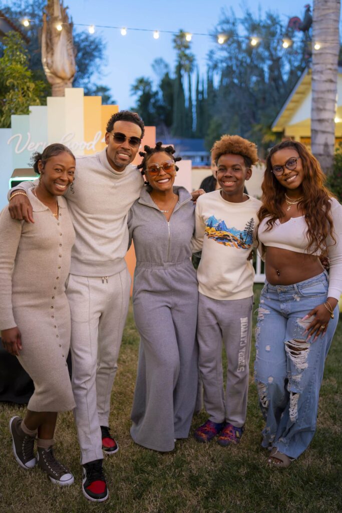 Meet a Mom: Author and Social Media Star Tabitha Brown! - The Miami Moms