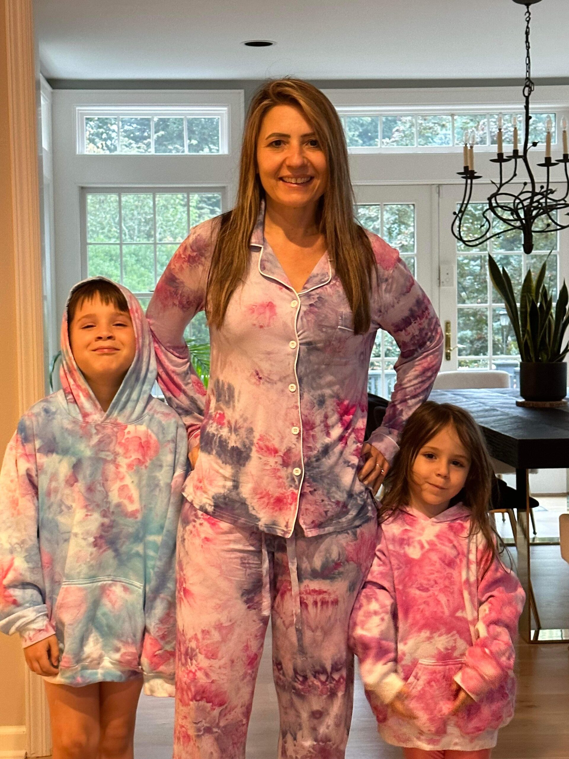 Meet a Mom - Limore Maron - FairfieldMoms