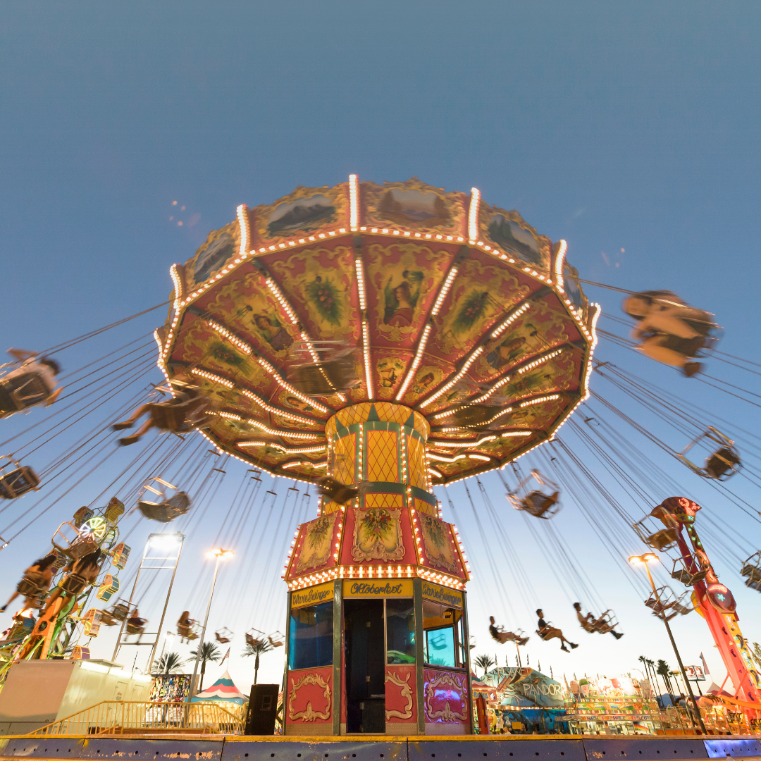 2025 Spring Carnivals! - Stamford Moms