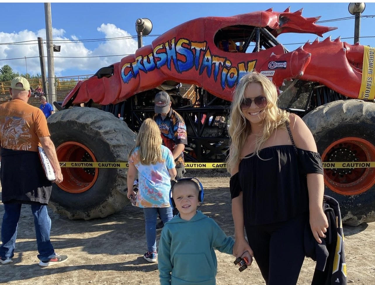 Meet a Mom - Summer Anderson - FairfieldMoms