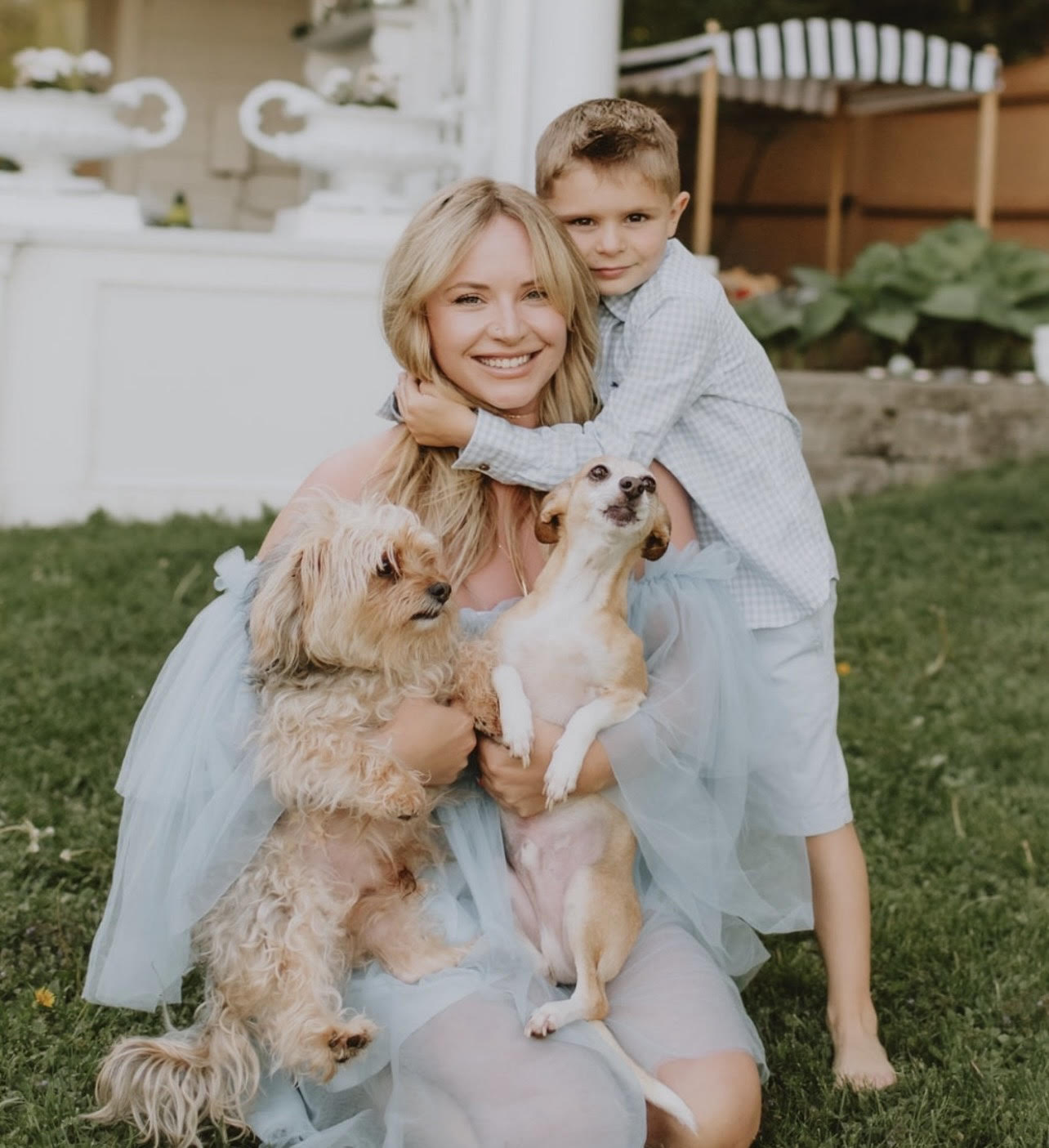 Meet a Mom - Summer Anderson - FairfieldMoms