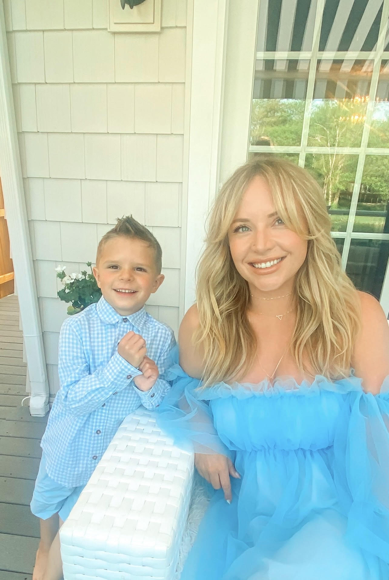 Meet a Mom - Summer Anderson - FairfieldMoms