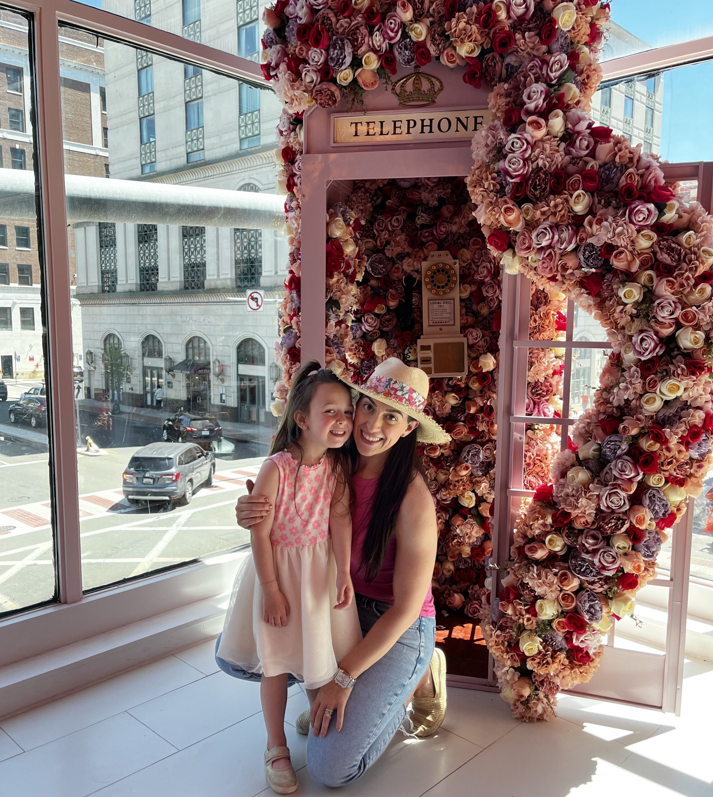 5 Ideas for a Girls' Day! - Stamford Moms