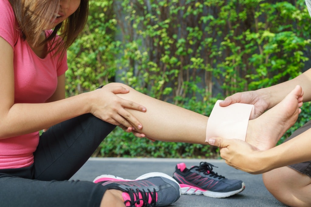 The 6 Rules of Sports Injury Prevention for Kids, Teens and Young ...
