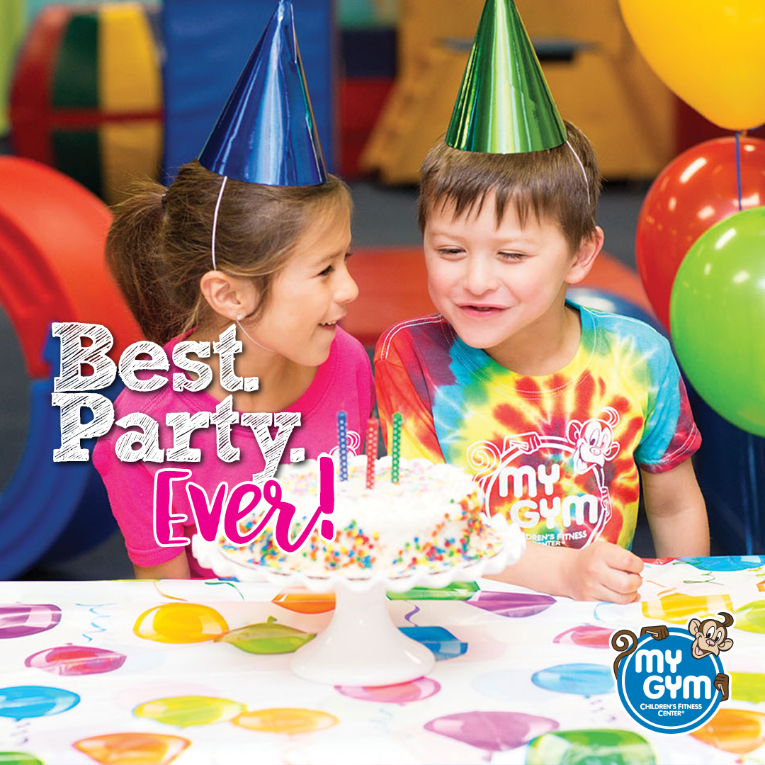 Stamford Moms 2024 Birthday Party Guide! - Stamford Moms