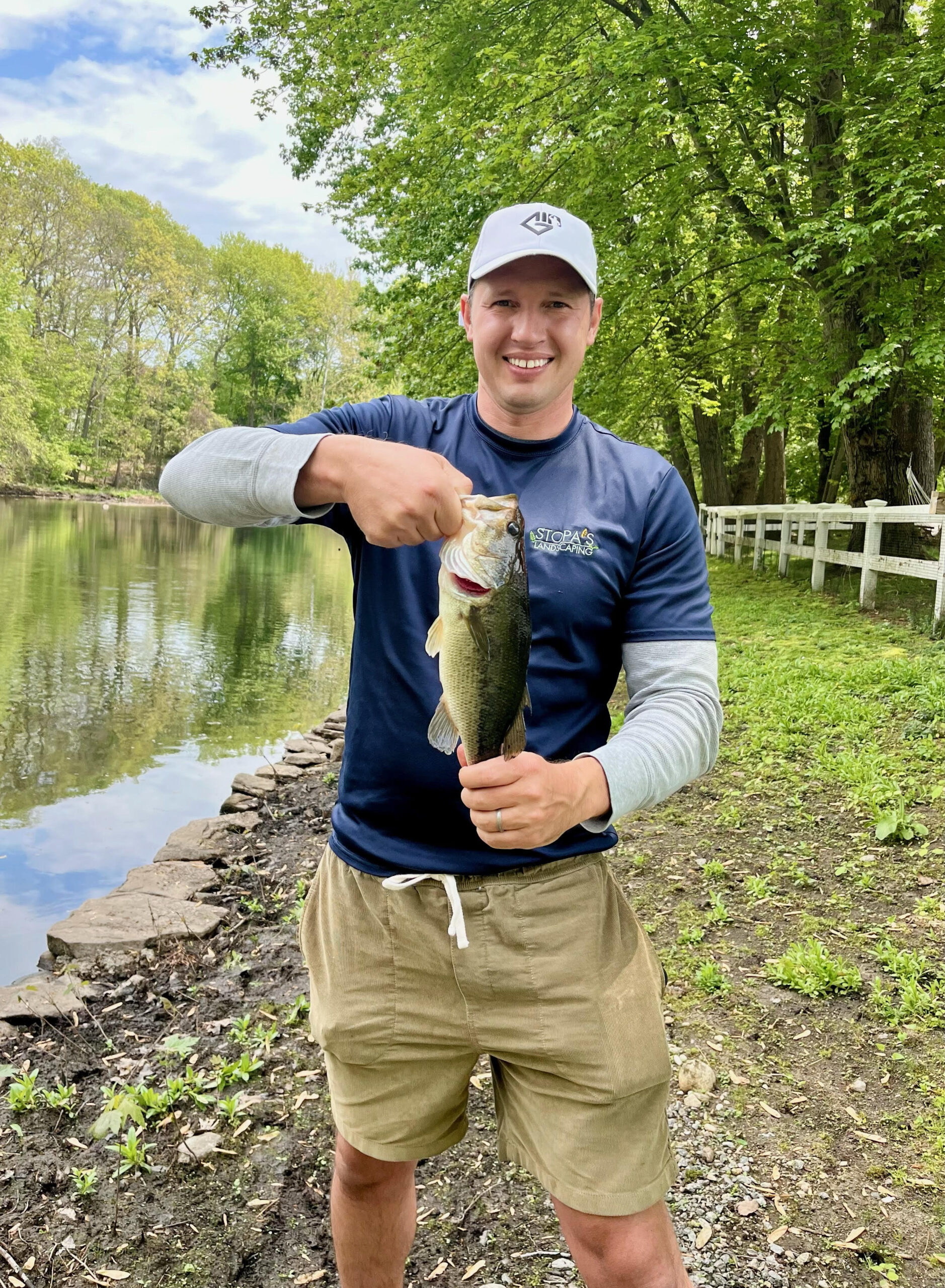 Meet a Dad - Jeff Stopa - FairfieldMoms