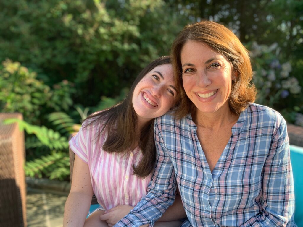 Meet Lisa! - Stamford Moms