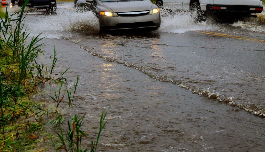 5 Unbelievable Dangers of Flash Flooding - Stamford Moms