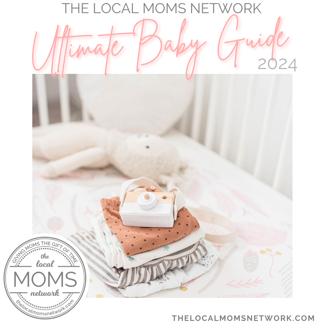 Introducing The Ultimate Baby Guide! - South Shore Moms