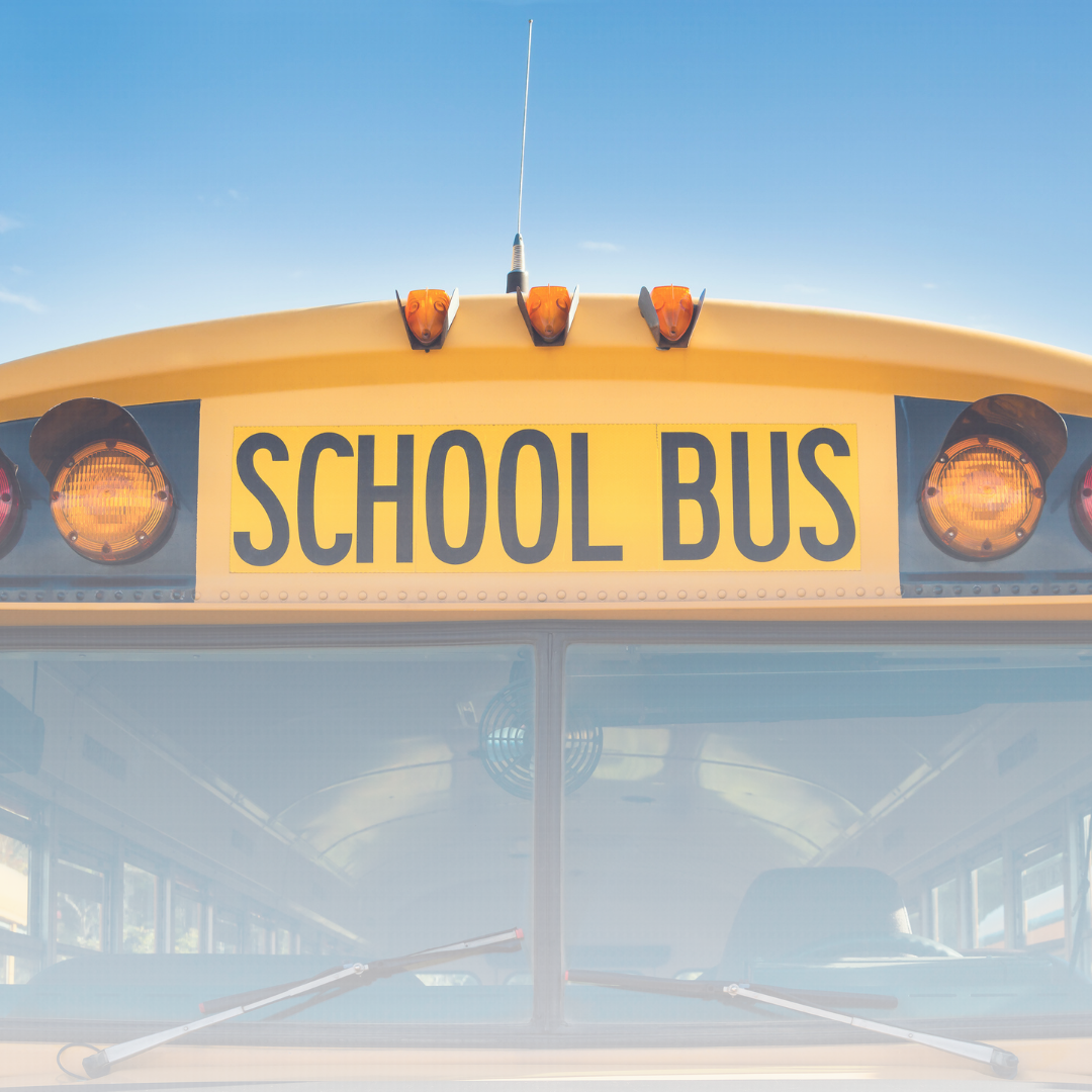 Stamford Public School Bus Info! - Stamford Moms