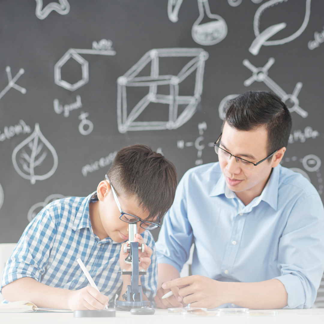 2024 Tutoring & Education Services Guide! - Stamford Moms