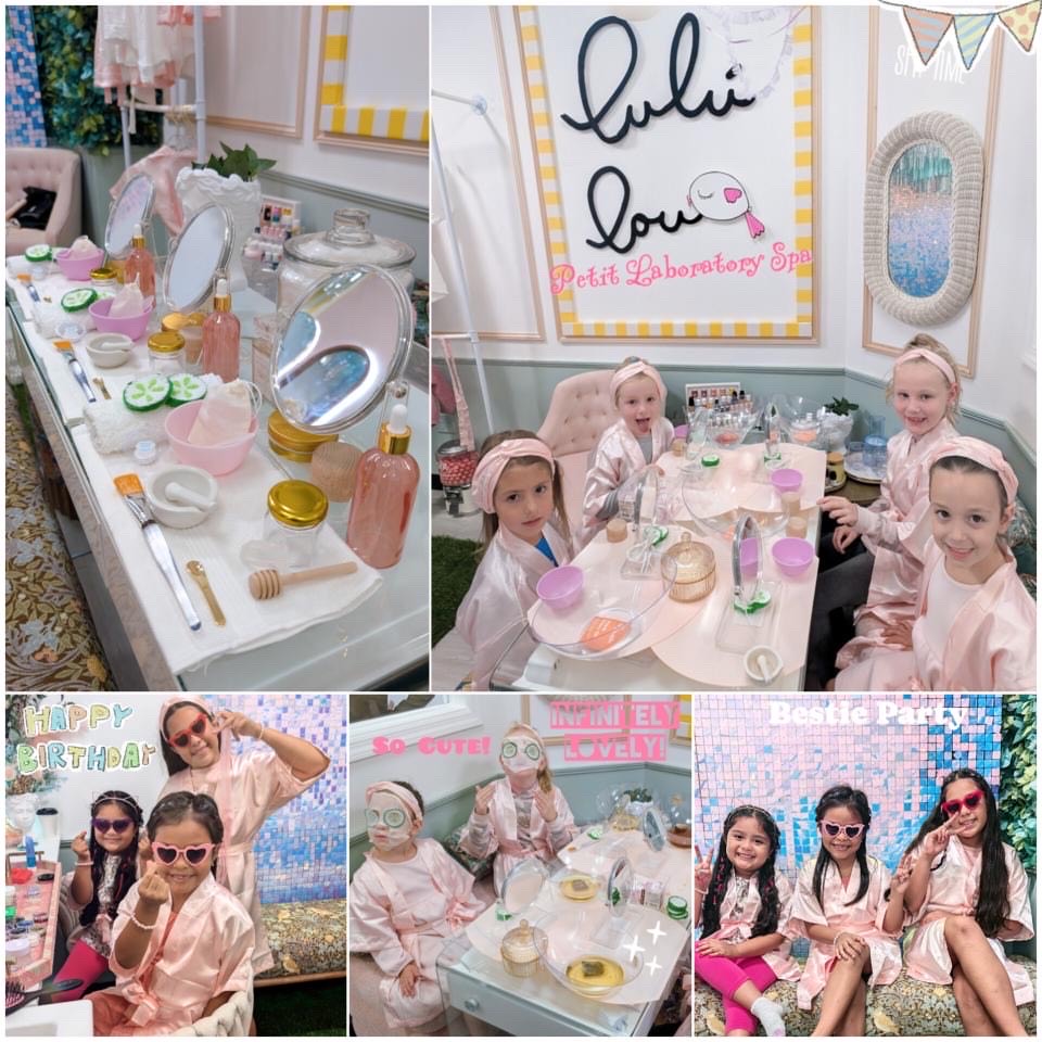 Stamford Moms 2024 Birthday Party Guide! - Stamford Moms