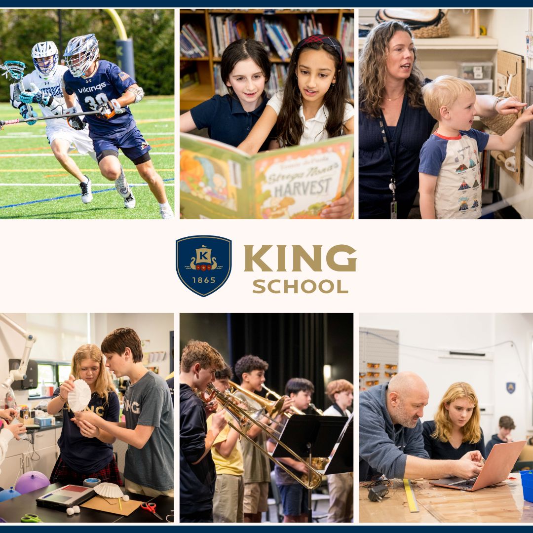 The 2024 Private School Guide - Stamford Moms