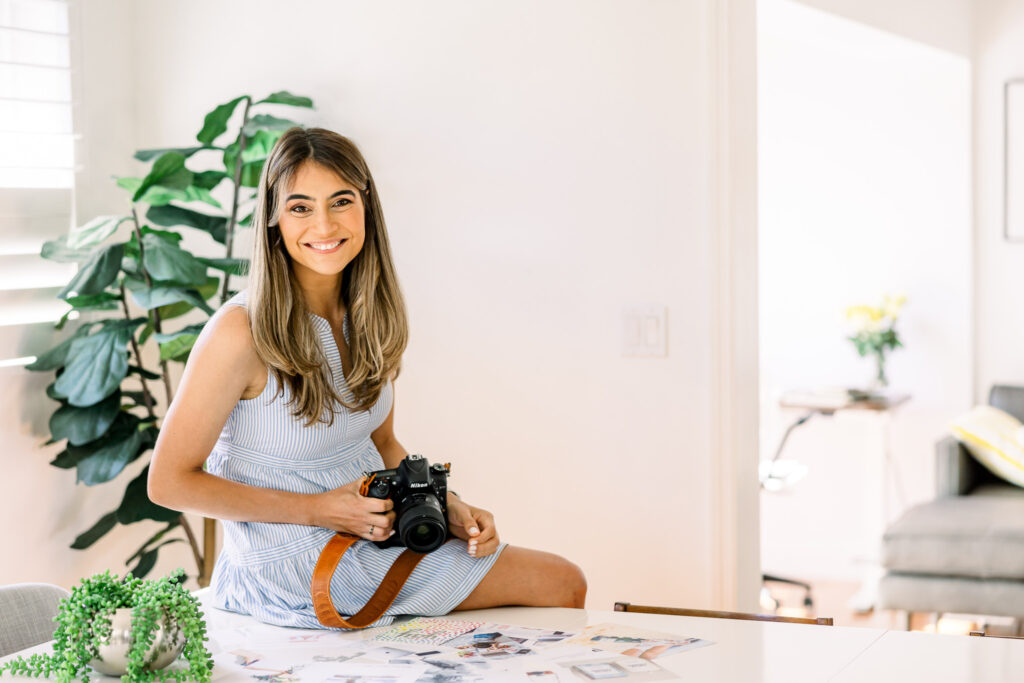 Meet a Mom: Nicole Neira, Newborn & Family Photographer - Sound Shore ...