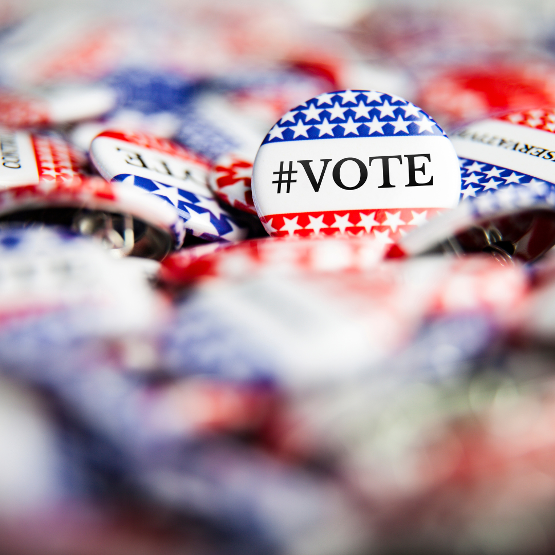 Mark Your Calendar with 2024 Election Day Dates - Stamford Moms