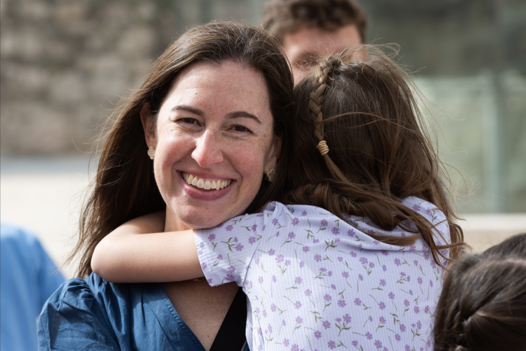 Meet Dr. Ilana Ressler! - Stamford Moms