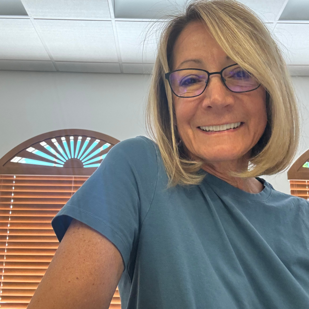 Meet Dr. Jackie Brunetti, of Evolved Science Naples! - The Miami Moms