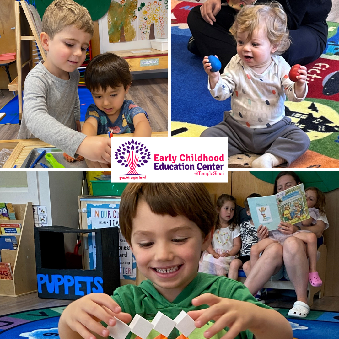 The 2024 Stamford Preschool Guide! - Stamford Moms