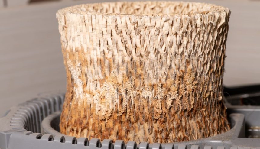 Mold in Humidifier: 2 Amazing Methods to Remove the Gross Mold ...