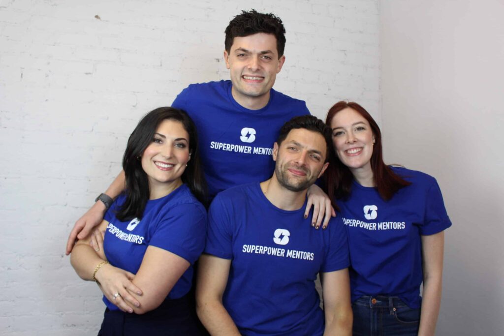 Superpower Mentors: A Game-Changing Program for Neurodiverse Kids & Their Parents - The Miami Moms