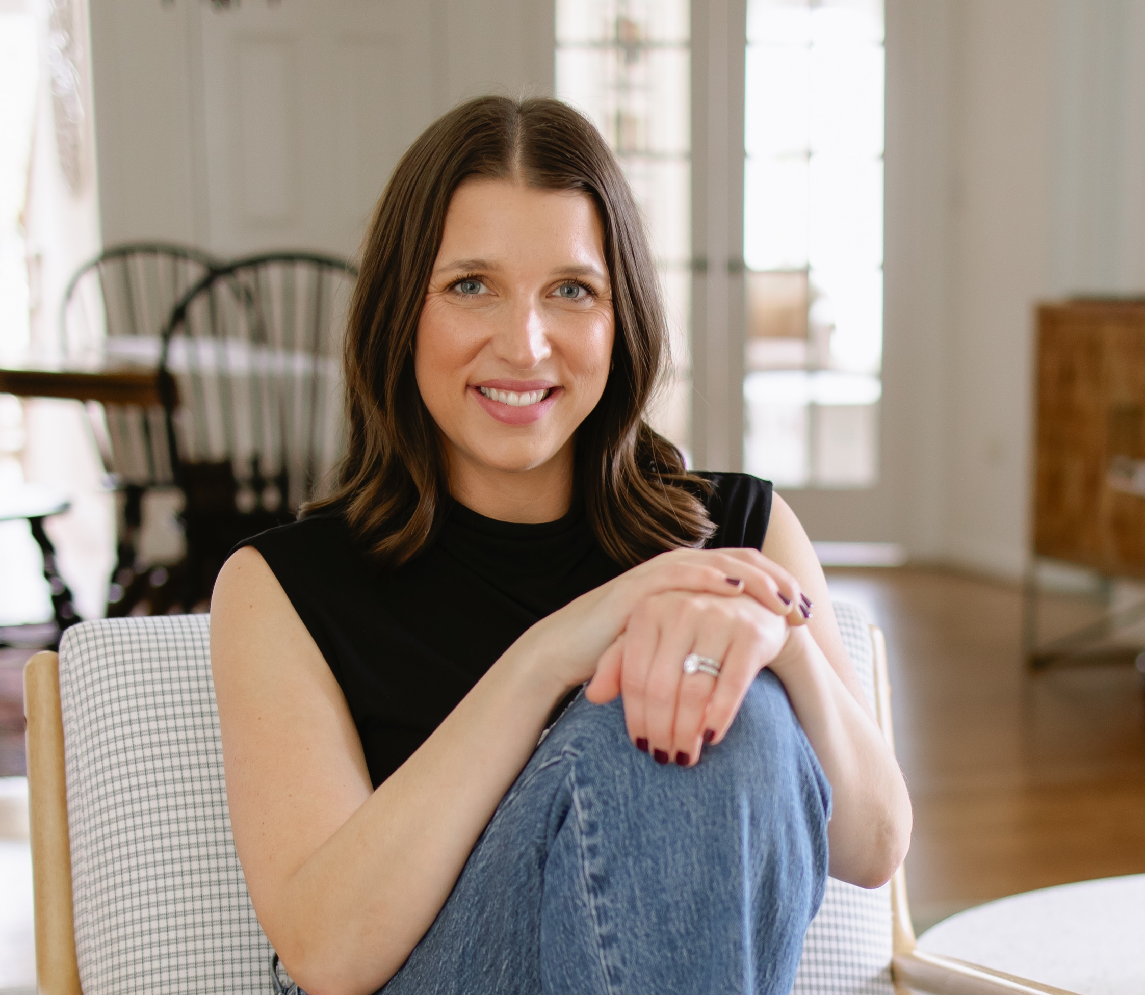 Meet a Mom: Advocate and Influencer Paige Connell - The Miami Moms