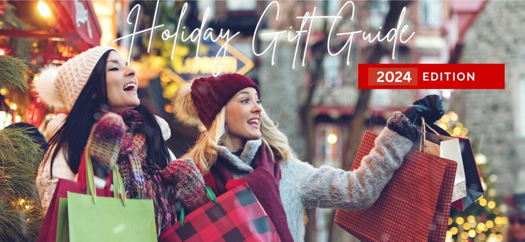 Holiday Gift Guide: Shop Local in Westchester, NY - Sound Shore Moms of ...